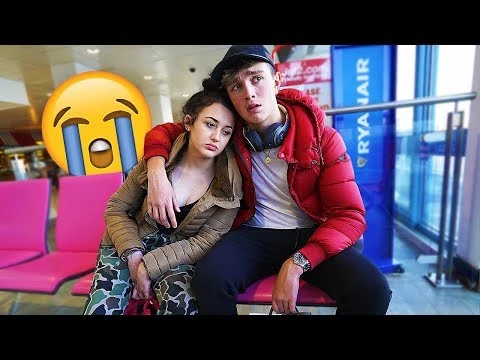 We have to Leave Forever & here's why... *SERIOUS* | The ultimate morgz ...