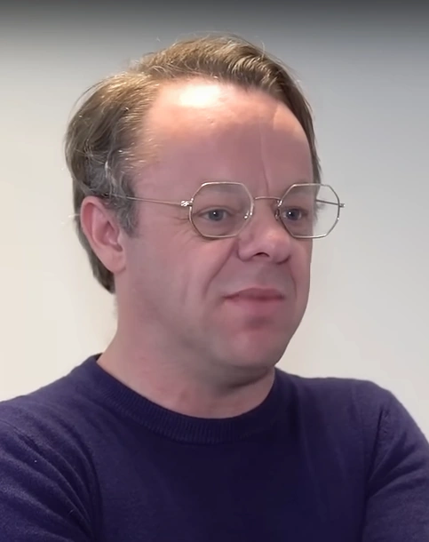 Mark Murphy | The ultimate morgz Wiki | Fandom