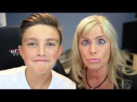 EXTREME Q&A WITH MY MUM! | The ultimate morgz Wiki | Fandom