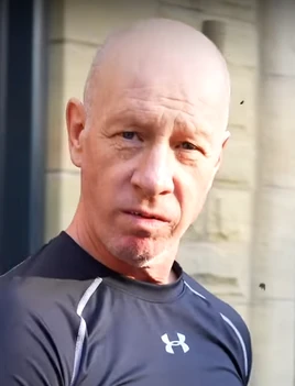 Bald Martin | The ultimate morgz Wiki | Fandom