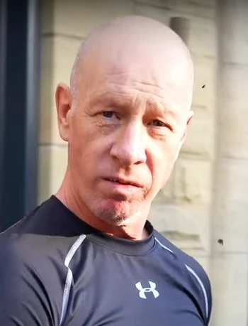 Bald Martin | The ultimate morgz Wiki | Fandom