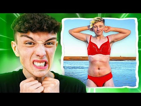 morgz memory prank