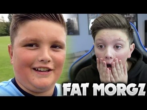 FAT MORGZ | The ultimate morgz Wiki | Fandom