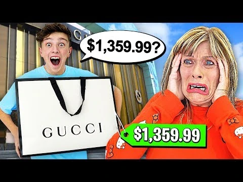 Guess The Price, I'll Buy It - Challenge | The ultimate morgz Wiki | Fandom