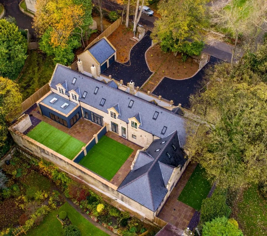 Morgz Mansion | The ultimate morgz Wiki | Fandom