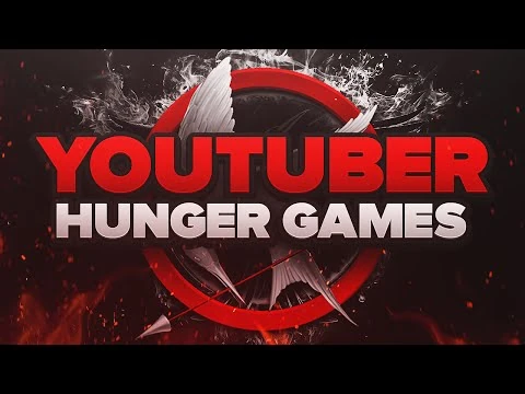 THE ULTIMATE YOUTUBER HUNGER GAMES! | The ultimate morgz Wiki | Fandom
