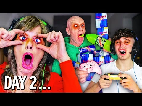 Last To Stop Gaming Wins $20,000 - Challenge | The ultimate morgz Wiki ...