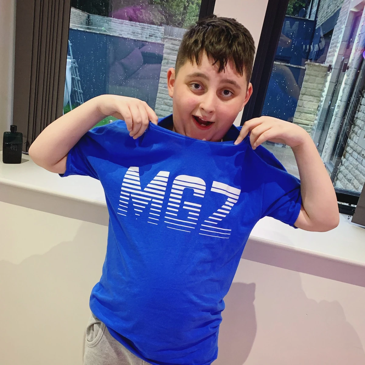 Mini Morgz | The ultimate morgz Wiki | Fandom