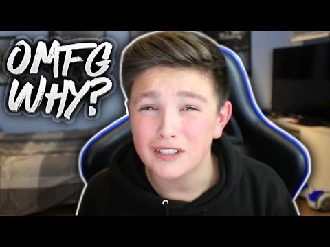 I CAN'T BELIEVE I DID THIS! | The ultimate morgz Wiki | Fandom