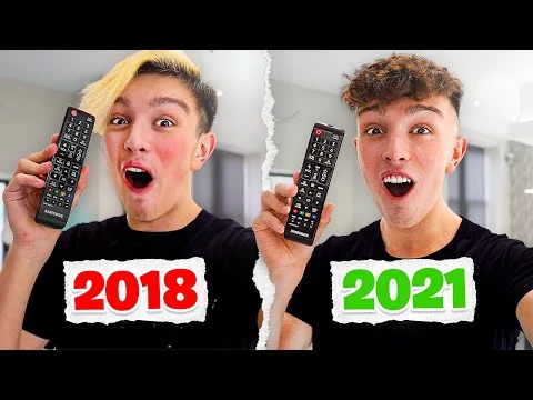 I Recreated My CRINGY Old Morgz Videos! | The ultimate morgz Wiki | Fandom
