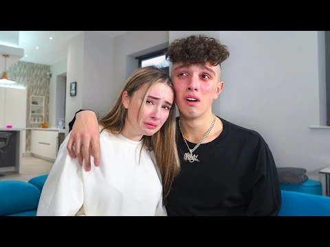 We broke up | The ultimate morgz Wiki | Fandom
