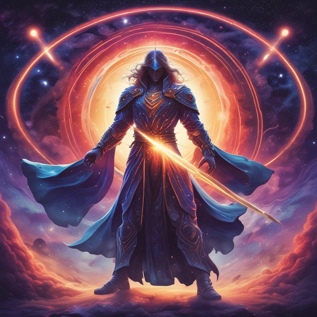 Emperor of Gods | The Ultimate Mythos Wiki | Fandom