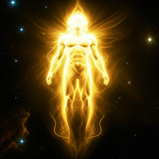 The Absolute | The Ultimate Mythos Wiki | Fandom