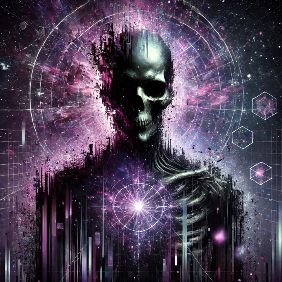 The God Of All Physics | The Ultimate Mythos Wiki | Fandom