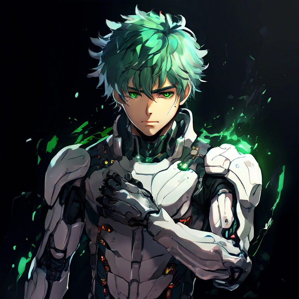 Ace | The Ultimate Mythos Wiki | Fandom