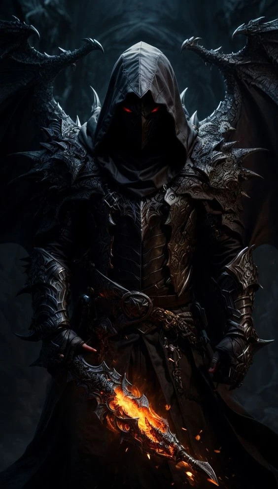 Darkus | The Ultimate Mythos Wiki | Fandom