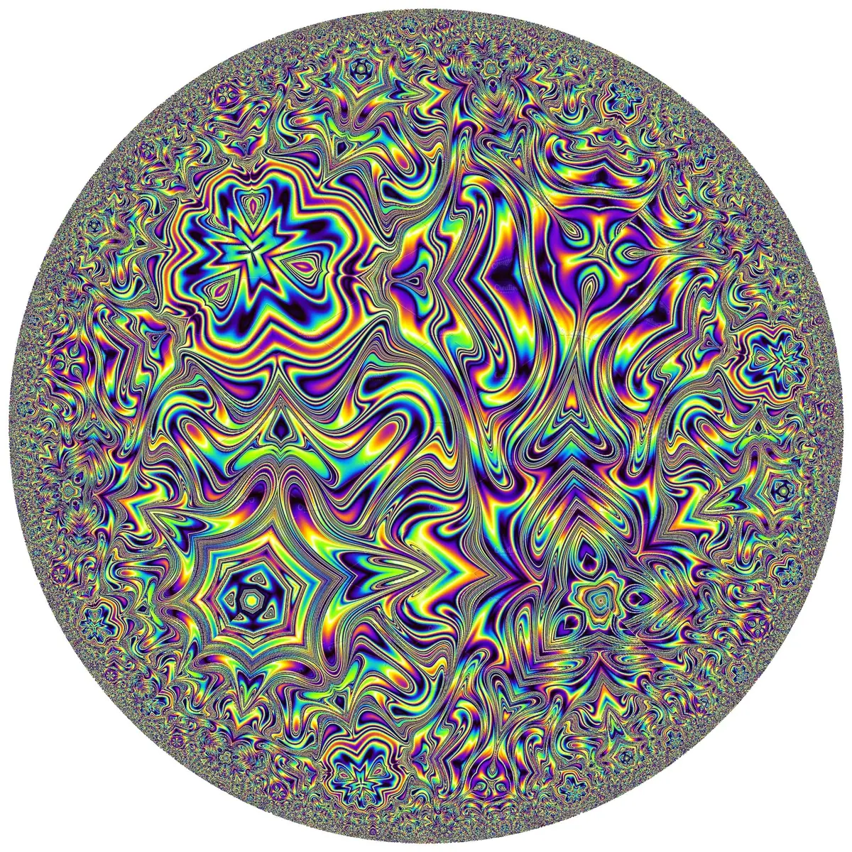 Megaverse | The Ultimate Mythos Wiki | Fandom