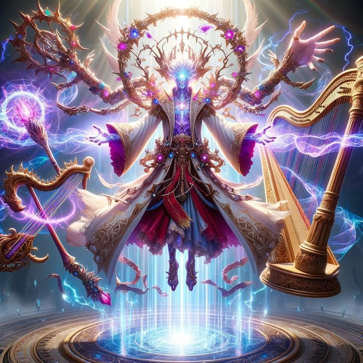 Ultimate Supremacy | The Ultimate Mythos Wiki | Fandom