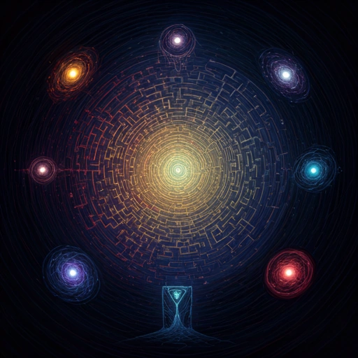 Infiniverse | The Ultimate Mythos Wiki | Fandom