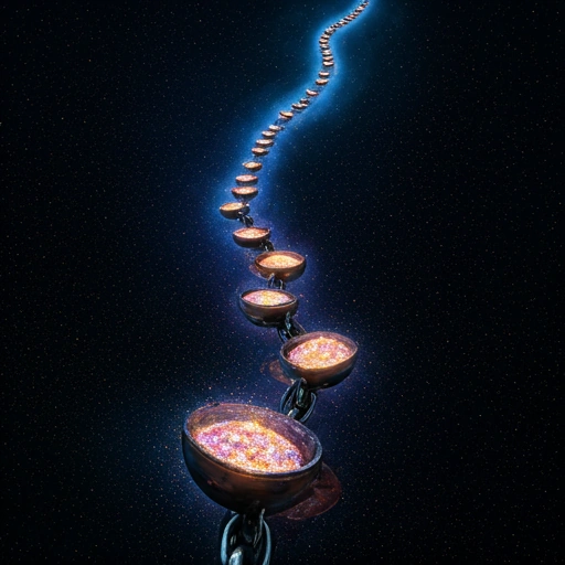 The Cosmic Bowl Chain | The Ultimate Mythos Wiki | Fandom