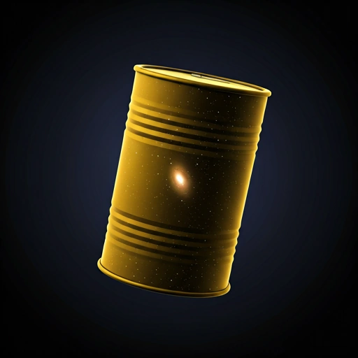 Barrel | The Ultimate Mythos Wiki | Fandom