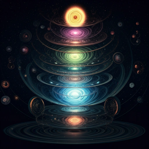 Transcendenteem Continuum | The Ultimate Mythos Wiki | Fandom