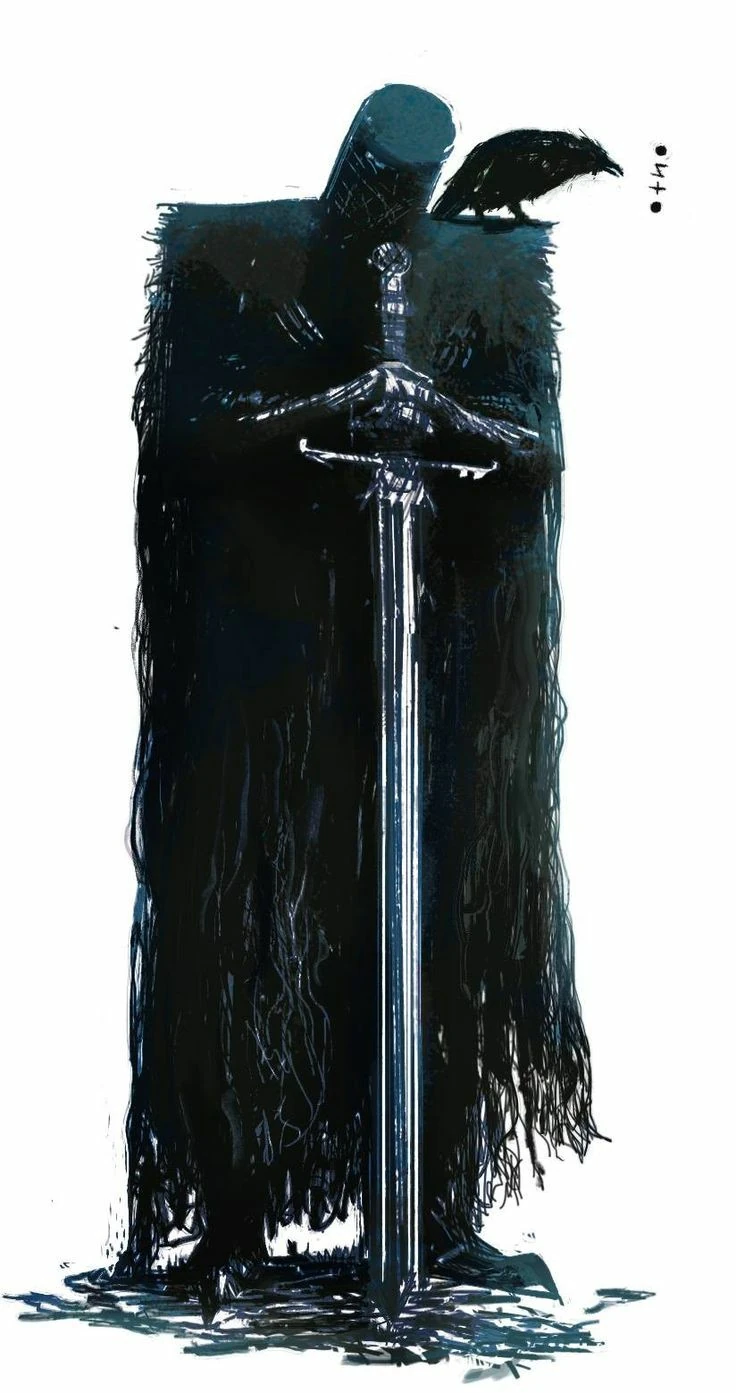 The Forgotten Narrator | The Ultimate Mythos Wiki | Fandom