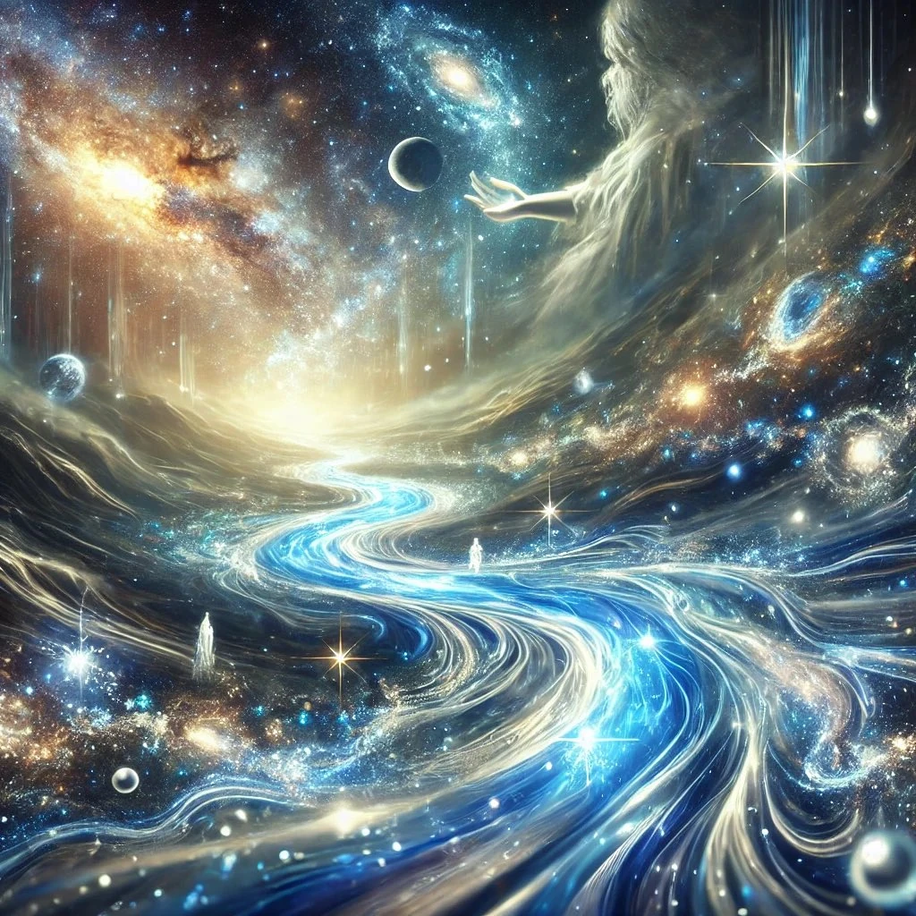 The Flowscape | The Ultimate Mythos Wiki | Fandom