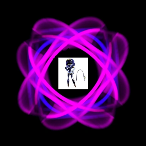 V Particle | The Ultimate Mythos Wiki | Fandom