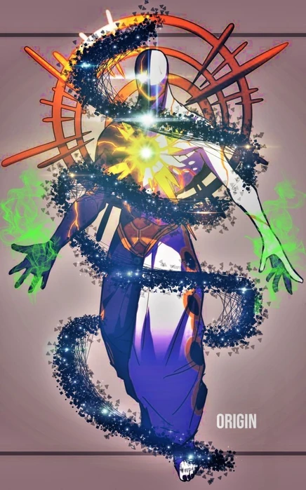 The True Creator | The Ultimate Mythos Wiki | Fandom