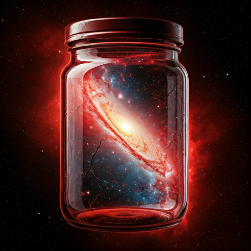 The Anti Jar | The Ultimate Mythos Wiki | Fandom