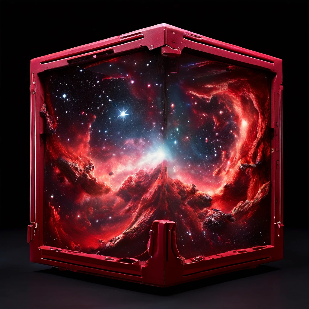 Anti-Box | The Ultimate Mythos Wiki | Fandom