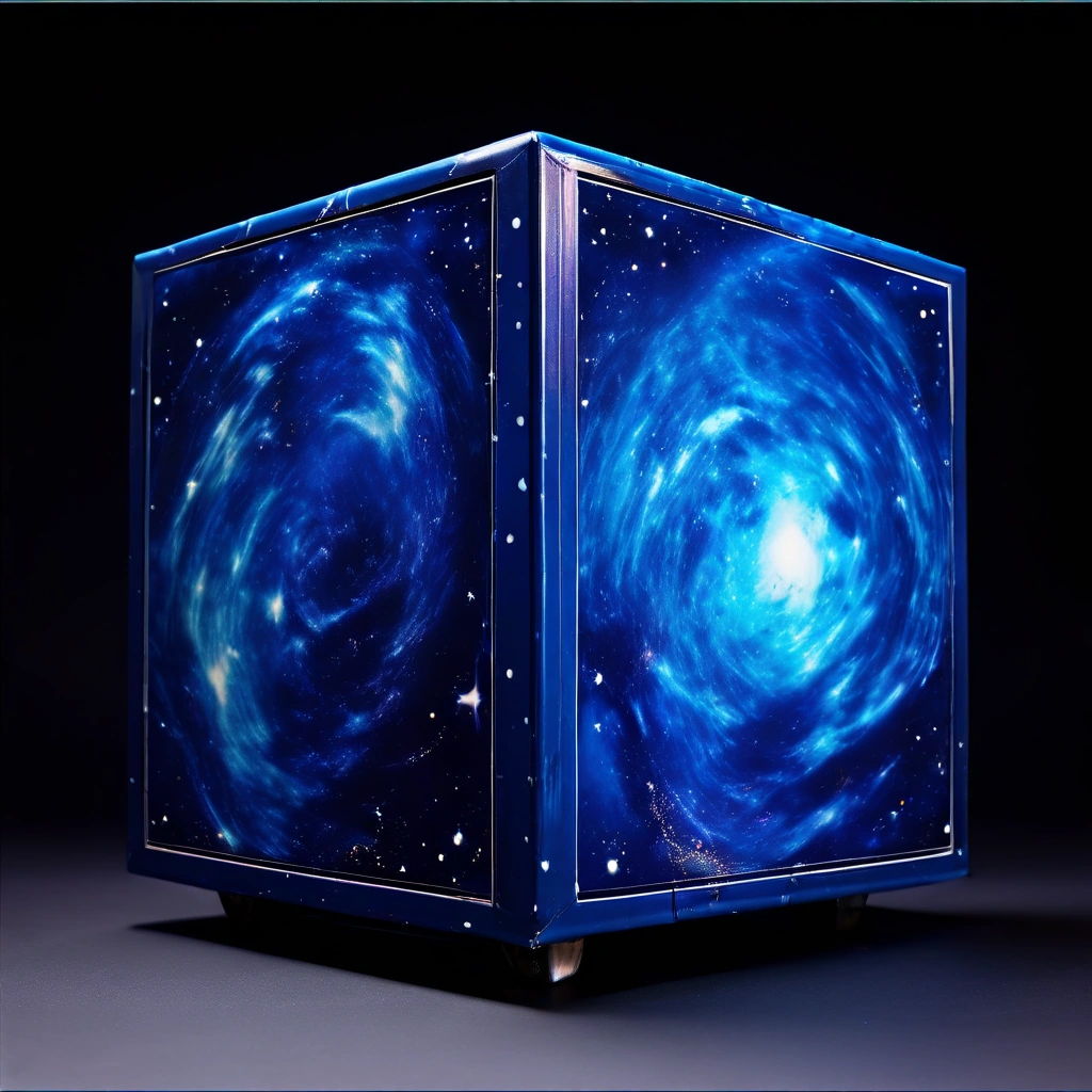 The Box | The Ultimate Mythos Wiki | Fandom