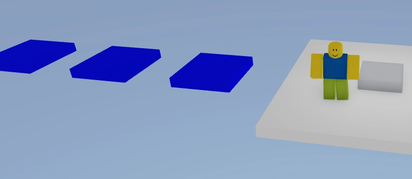 Level 2 | The Ultimate Obby 2.0 Wiki | Fandom