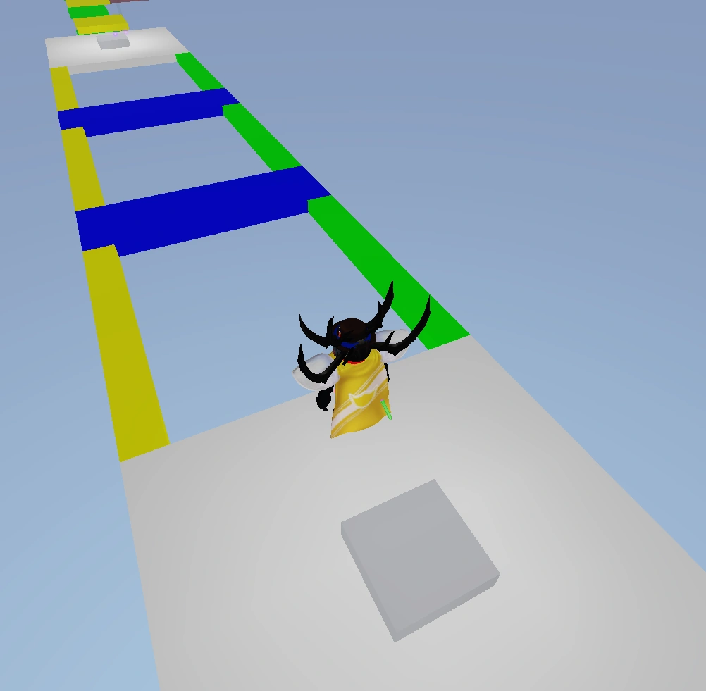 Level 7 | The Ultimate Obby 2.0 Wiki | Fandom