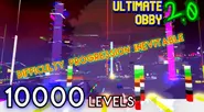 The Ultimate Obby 2.0 Wiki | Fandom
