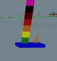 Reset Lava | The Ultimate Obby 2.0 Wiki | Fandom