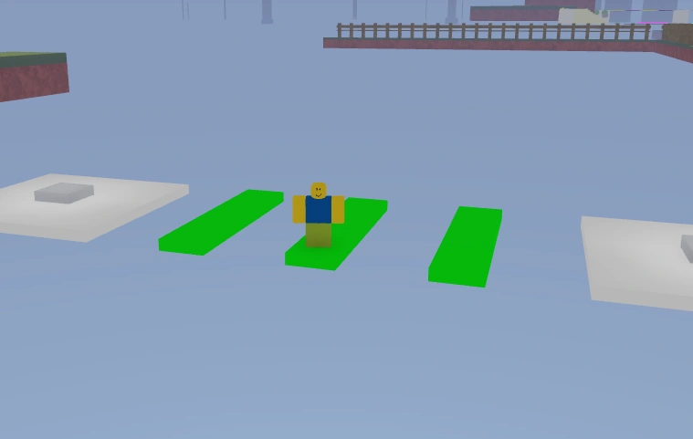 Level 3 | The Ultimate Obby 2.0 Wiki | Fandom