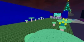 Pub Tripyramids + "3000" (Stage 3000) | The Ultimate Obby 2.0 Wiki | Fandom