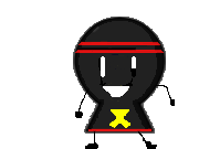 Nuke | The Ultimate Object Show Wiki | Fandom