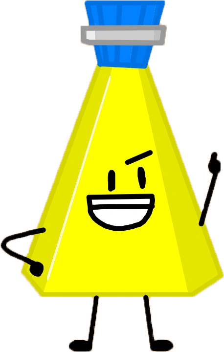 Shrink Potion | The Ultimate Object Show Wiki | Fandom