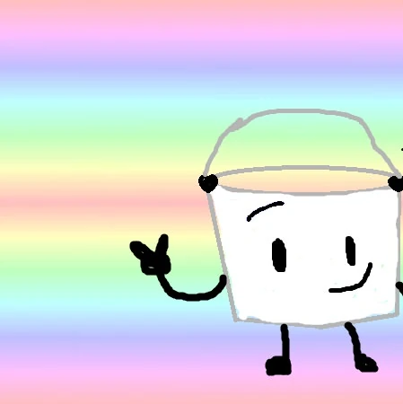 Candy Paint | The Ultimate Object Show Wiki | Fandom