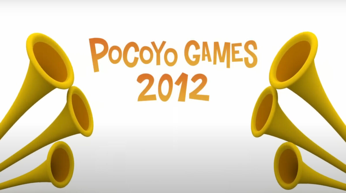 Pocoyo Games 2012 | The Ultimate Pocoyo Wiki | Fandom Pocoyo Games 2012 | The Ultimate Pocoyo Wiki | Fandom