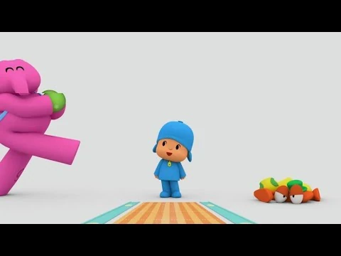 Strike! | The Ultimate Pocoyo Wiki | Fandom