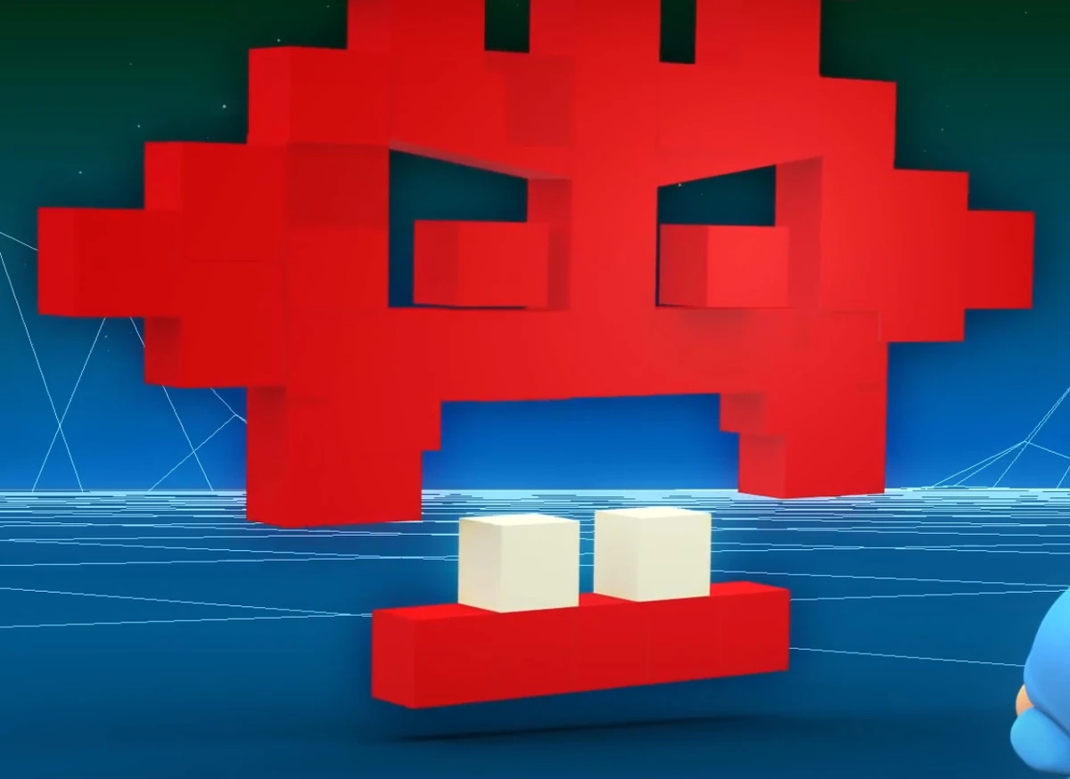 Virus | The Ultimate Pocoyo Wiki | Fandom