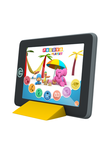 Pocoyo Playset | The Ultimate Pocoyo Wiki | Fandom Pocoyo Playset | The Ultimate Pocoyo Wiki | Fandom
