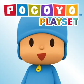 Pocoyo Playset | The Ultimate Pocoyo Wiki | Fandom