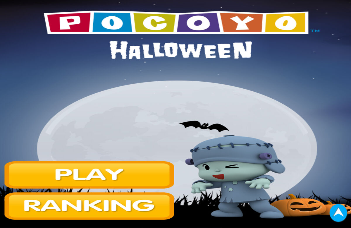Pocoyo Halloween | The Ultimate Pocoyo Wiki | Fandom Pocoyo Halloween | The Ultimate Pocoyo Wiki | Fandom