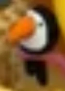 Toucan | The Ultimate Pocoyo Wiki | Fandom