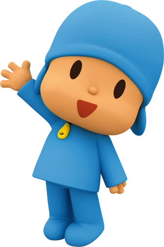 Pocoyo (character) | The Ultimate Pocoyo Wiki | Fandom